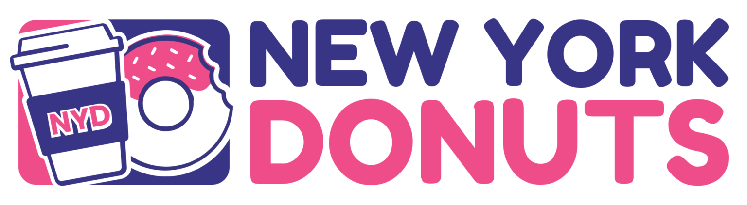 Lojas - New York Donuts